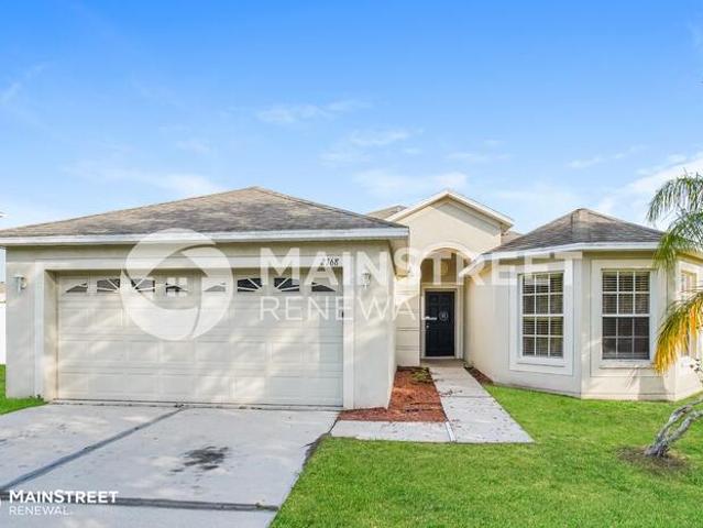 House for Rent in Lakeland, Florida, Ref# 201994422