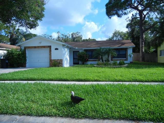 House for Rent in Largo, Florida, Ref# 202073529