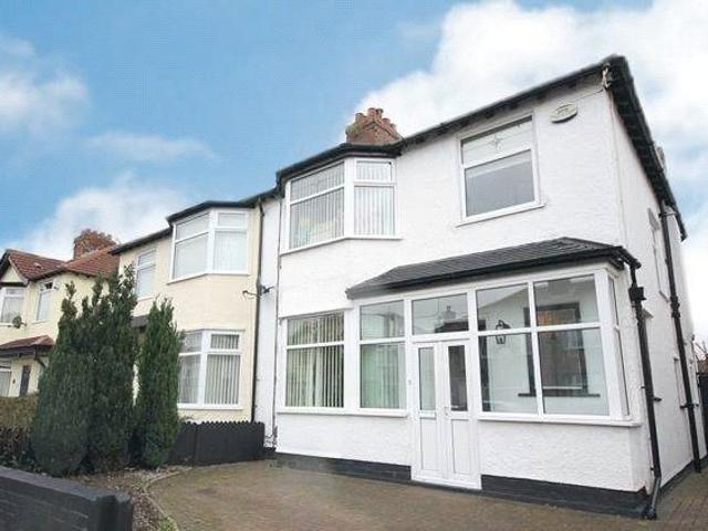 house for rent in Larkfield Road, Liverpool, Merseyside, L17 9PU
