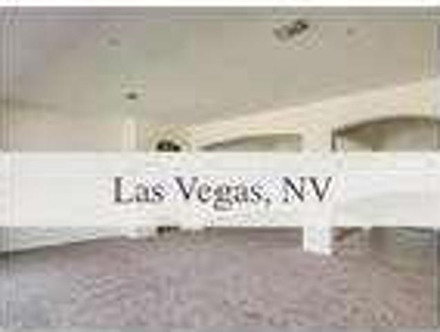 House for rent in Las Vegas