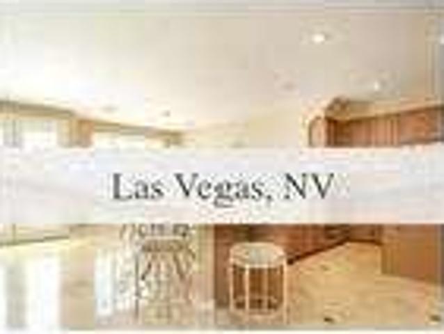 House for rent in Las Vegas