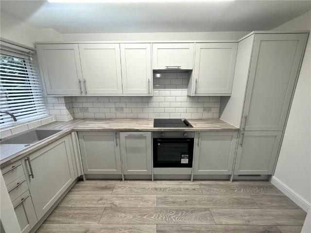 house for rent in Latham Road, SO51 7DB