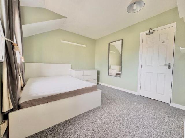 house for rent in Latimer Street, SO14 3EE