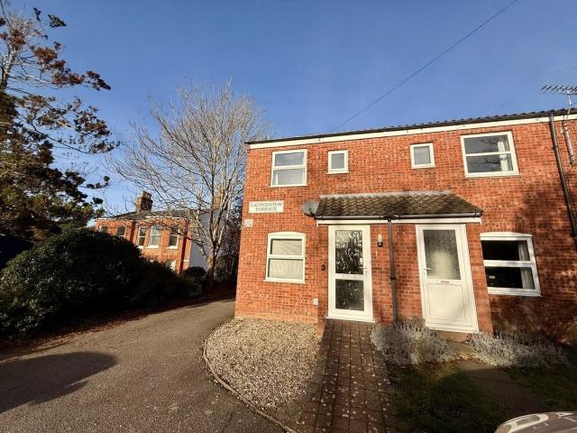 house for rent in Launceston Terrace, Norwich, Norwich