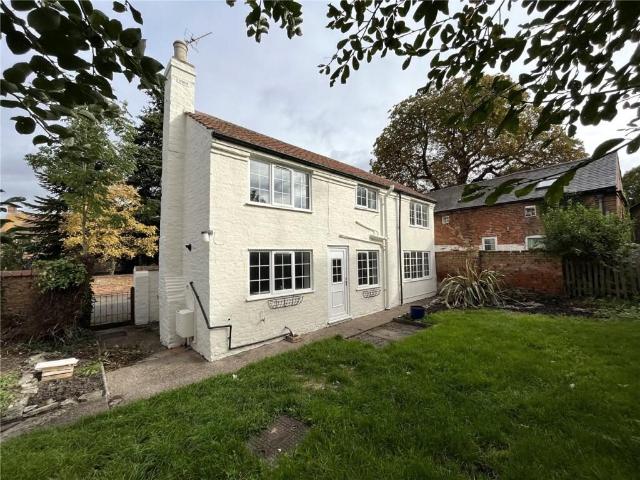 house for rent in Launder Street, NG13 9NT