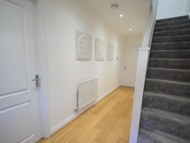 house for rent in Laura Close Winchester SO21 2FD