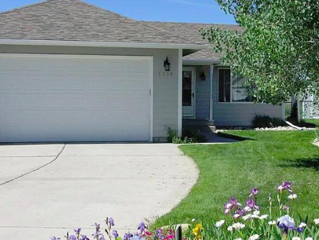 House for Rent in Laurel, Montana, Ref# 201990341