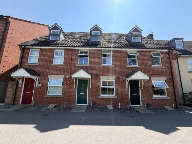 house for rent in Lavinia Walk, SN25 1AP