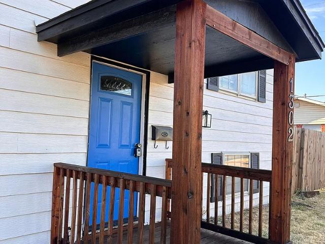 House for Rent in Lawton, Oklahoma, Ref# 202064154