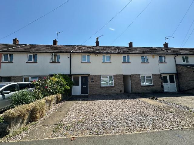 house for rent in Lawrence Way, CB4 2PR