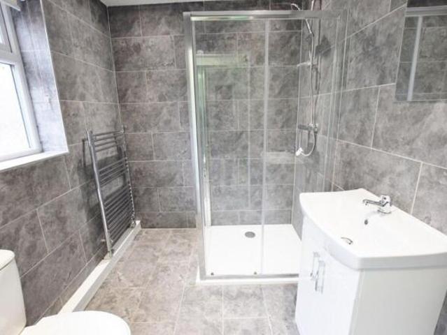 House for rent in Leman Street, Derby, DE22
