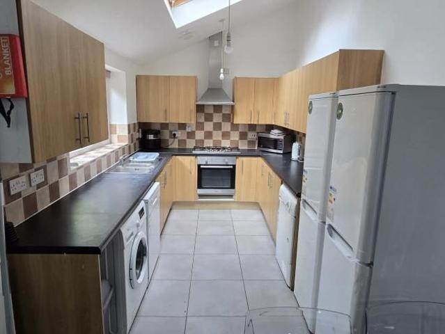 house for rent in Lenton Boulevard, NG7 2BZ