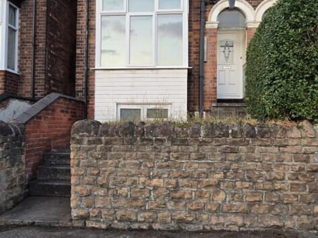 house for rent in Lenton Boulevard, NG7 2BZ