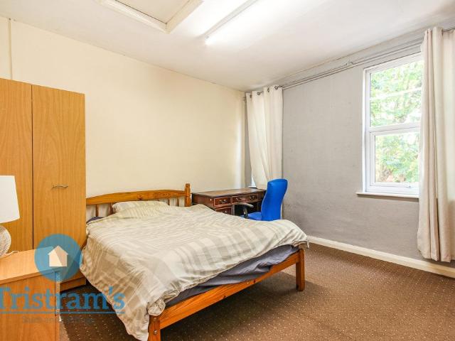 house for rent in Lenton Boulevard, NG7 2ES