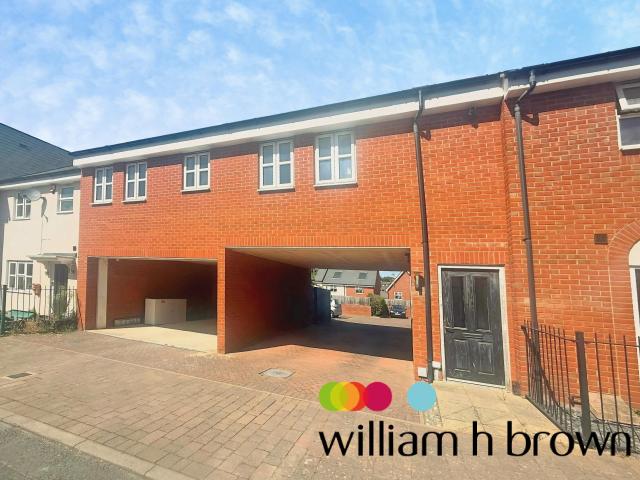 house for rent in Lenz Close, Colchester, Colchester