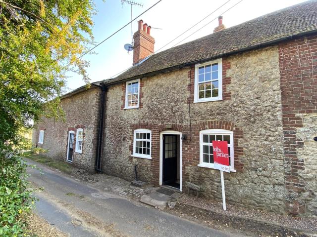 house for rent in Lenham Heath