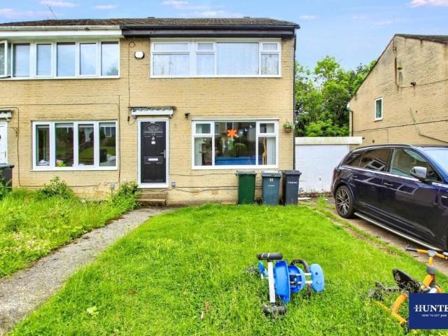 house for rent in Leaventhorpe Avenue, BD8 0ED