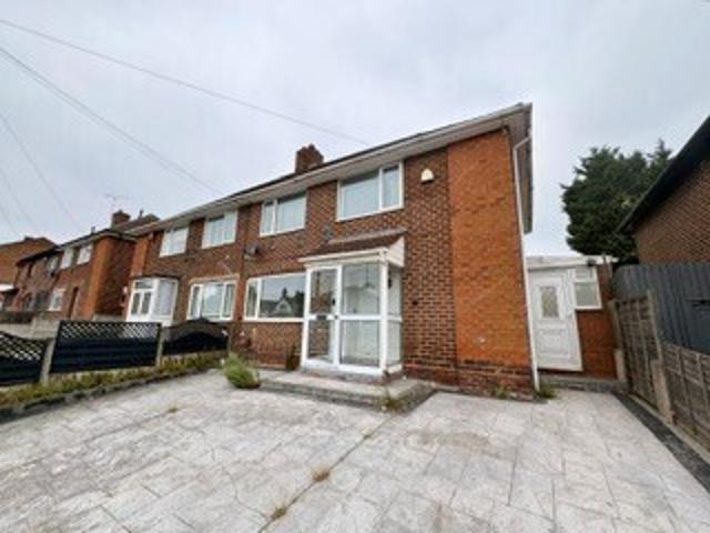 house for rent in Lea Village, Birmingham, Birmingham