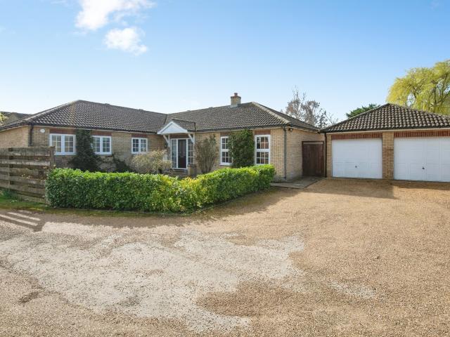 house for rent in Leaden Hill, Royston, Orwell, Royston, Orwell
