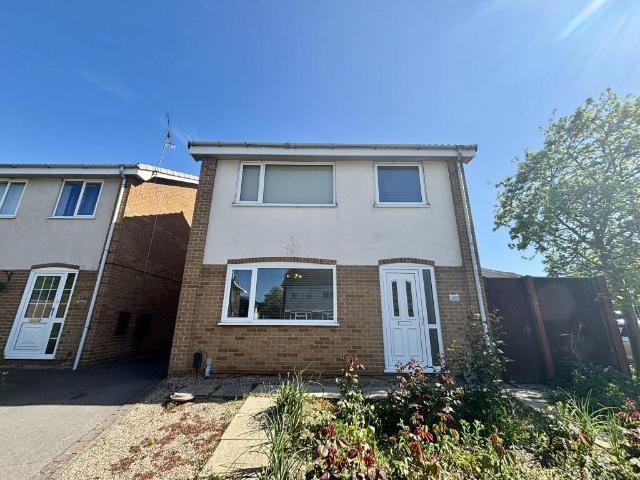 house for rent in Lee Farm Close, DE73 5QE