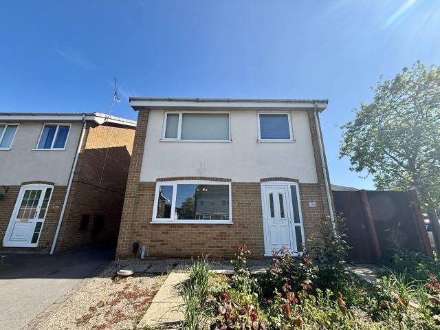 house for rent in Lee Farm Close, Derby, DE73 5QE
