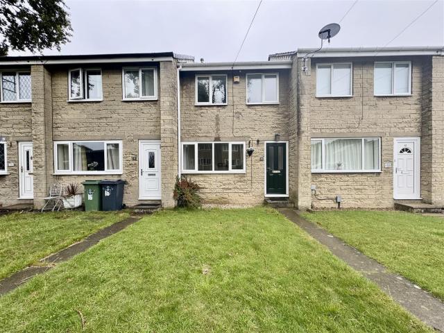 house for rent in Lee Way, Kirkburton, Huddersfield, HD8 0XB