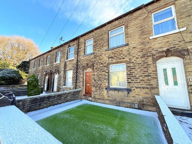 house for rent in Leeds Road, HD2 1UB