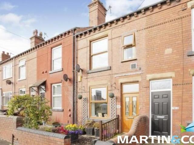 house for rent in Leeds Road, WF1 2JH