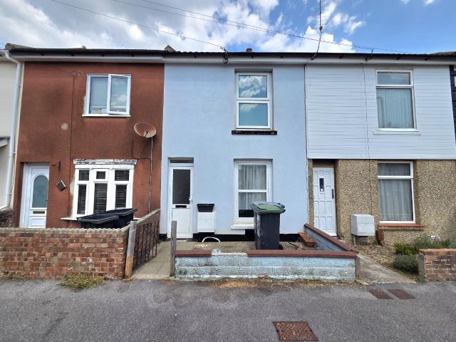 house for rent in Leesland Road, Gosport, Gosport