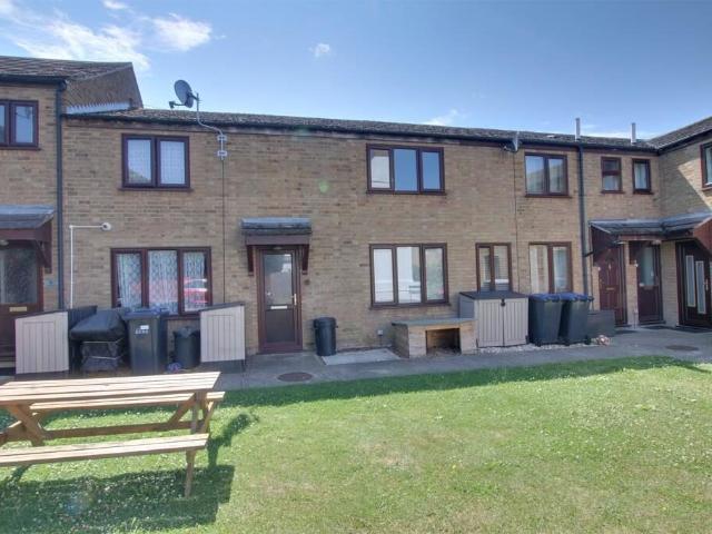 house for rent in Lester Drive, CB6 3UW