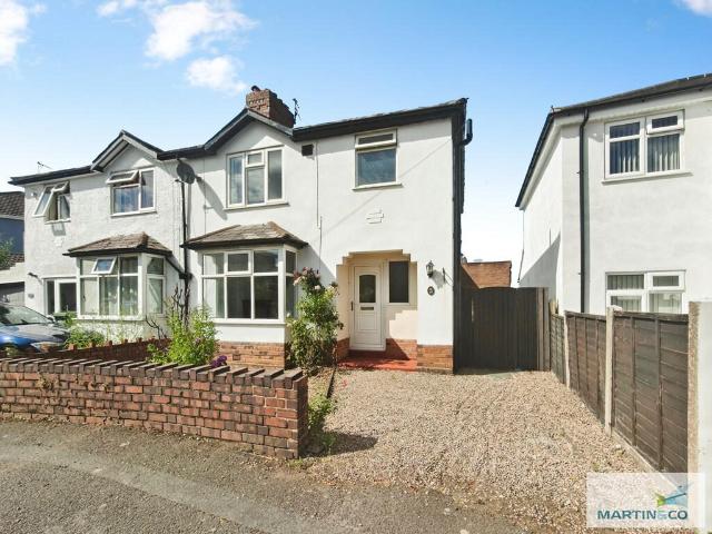 house for rent in Leswell Grove, DY10 1RW