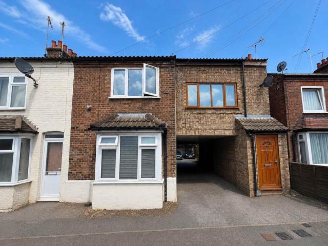 house for rent in Letchworth Road, LU3 2NU