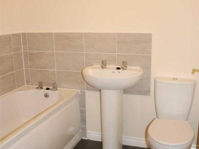 house for rent in Levetts Close, DE24 3EU