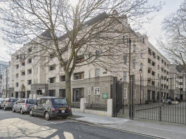 house for rent in, Levita House, Chalton Street, NW1