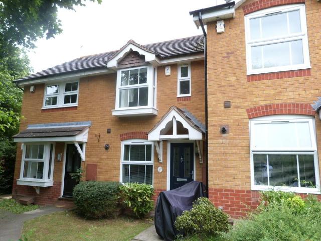house for rent in Lewes Gardens, WR4 0EX
