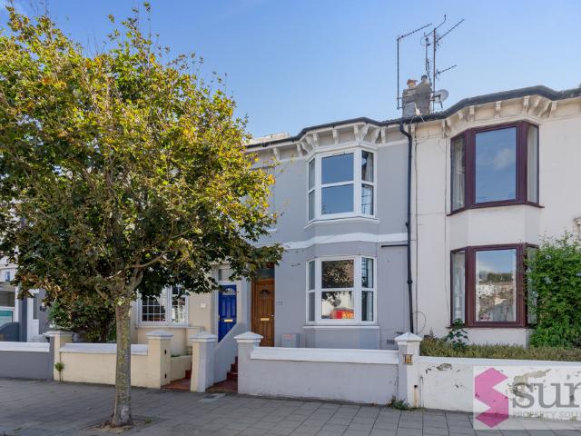 house for rent in Lewes Road, Brighton, East Sussex