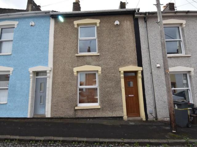 house for rent in Lewin Street, BS5 9NU