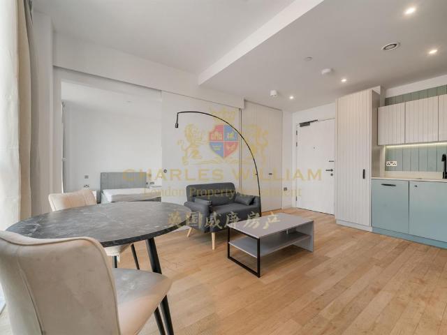 house for rent in Lewis House, 1 West Bradbury Yard Brentford,Brentford, London, TW8 8GL