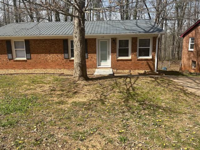House for Rent in Lexington, North Carolina, Ref# 201988764