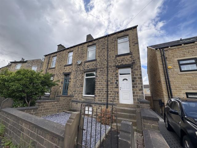 house for rent in Leymoor Road, Golcar, HD7 4QF