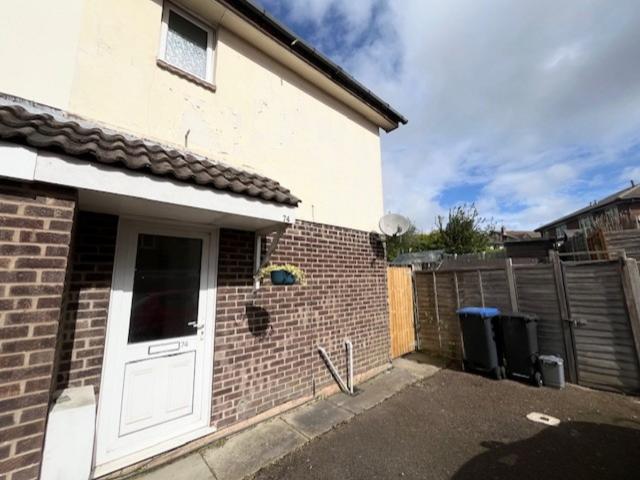 house for rent in Lime Avenue, Leicester, LE6