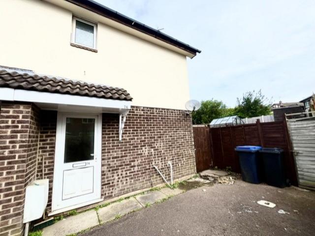 house for rent in Lime Avenue, Leicester, LE6