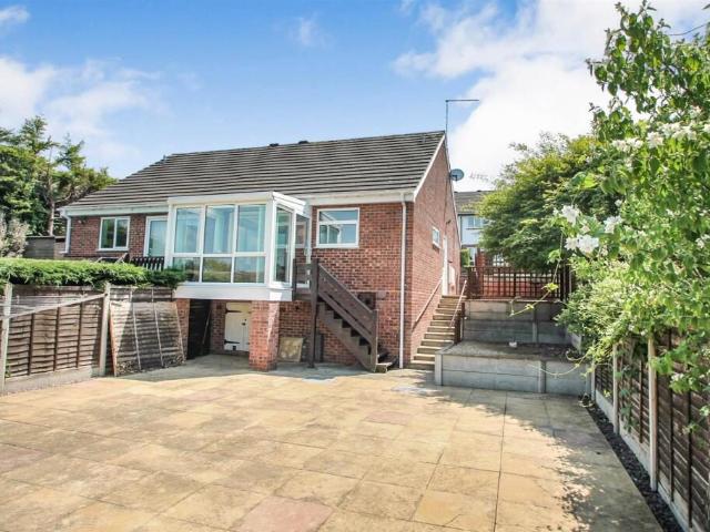 house for rent in Lime Close, SY8 2PP
