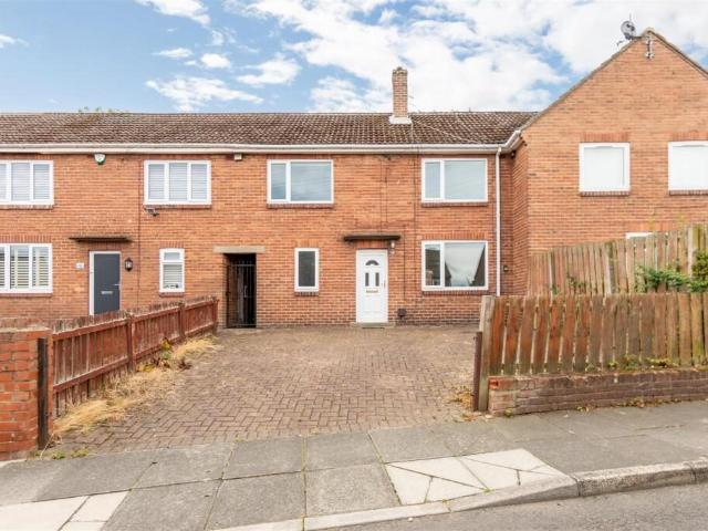 house for rent in Lime Grove, NE40 3RH