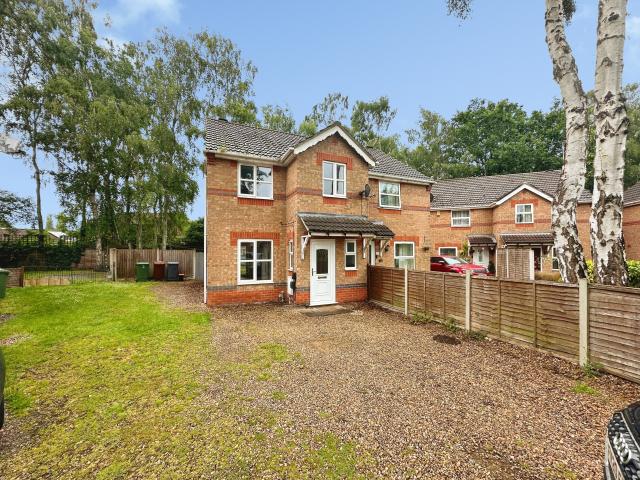 house for rent in Lime Tree Close, Lincoln, Lincoln