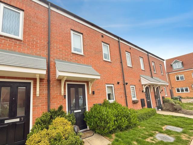 house for rent in Linus Grove, Peterborough, Stanground, Peterborough, Stanground