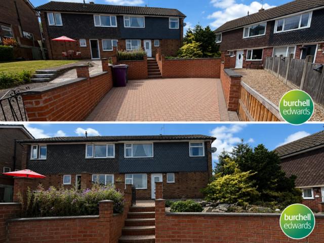 house for rent in LINCOLN CLOSE, TIBSHELF, Alfreton, DE55 5QG