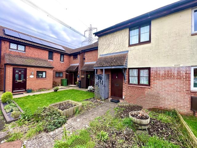 house for rent in Lincoln Gardens, Didcot, Didcot