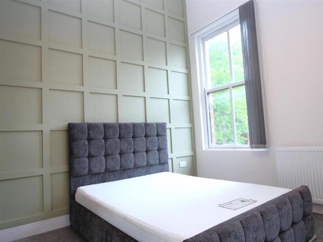 house for rent in Lincoln Street, LE2 0JT