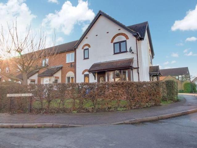 house for rent in Lindisfarne Close, PE19 2UT